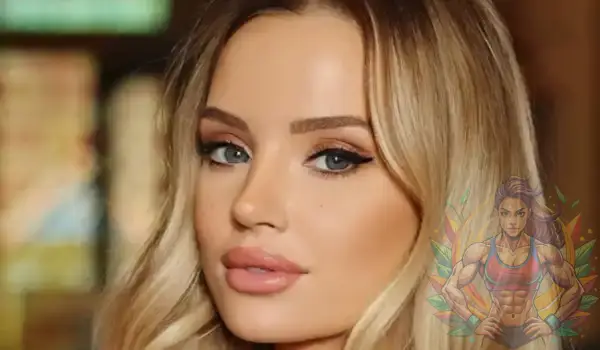 Valerie Cody - Bio, Age, Height, Wiki, Model Insta Sport Bio